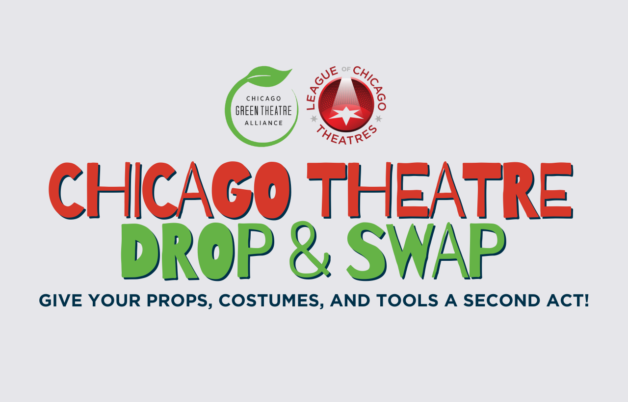 Drop & Swap – Tool Drive – League of Chicago Theatres