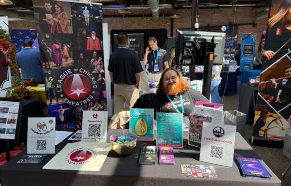 Hot Tix – League of Chicago Theatres